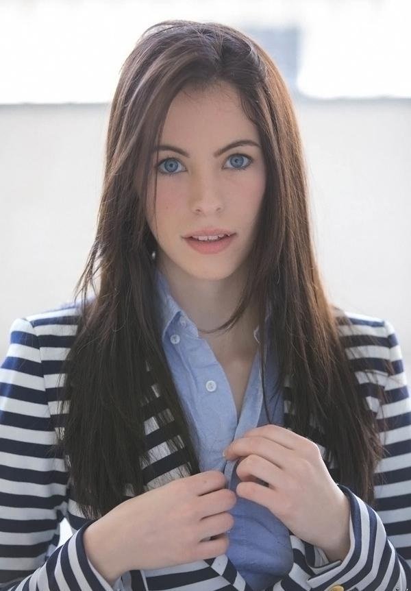 2020年欧美十大美若天使系超高颜值AV女优 | G-AVSTAR